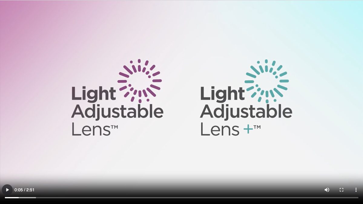 Intraocular Lenses & IOL Options | Jenkins Eye Care
